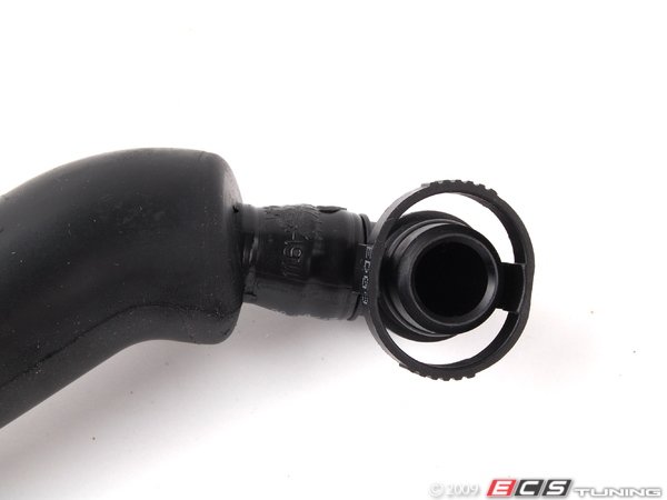 Genuine BMW - 11617547185 - Crankcase Vent Hose - Cylinders 1-4 (11-61 ...