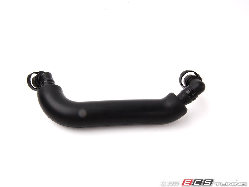 Genuine BMW - 11617547185 - Crankcase Vent Hose - Cylinders 1-4 (11-61 ...