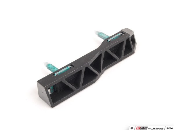 Genuine Volkswagen Audi - 4F5898193 - Rear Bumper Fastener - Left (4F5 ...