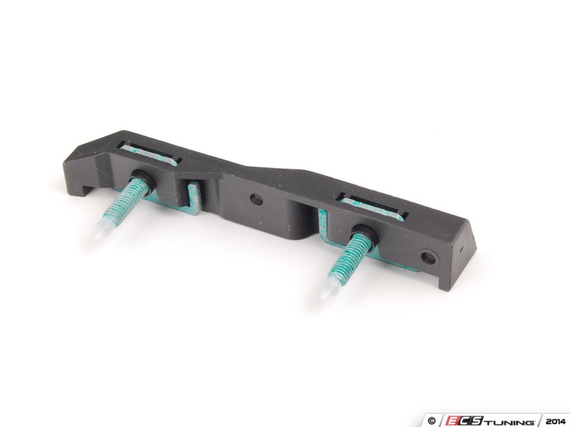 Genuine Volkswagen Audi - 4F5898193 - Rear Bumper Fastener - Left (4F5 ...