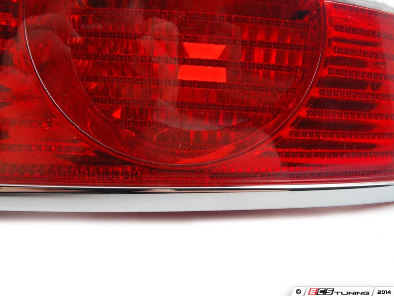ECS News - VW B5 Passat Tail Lights