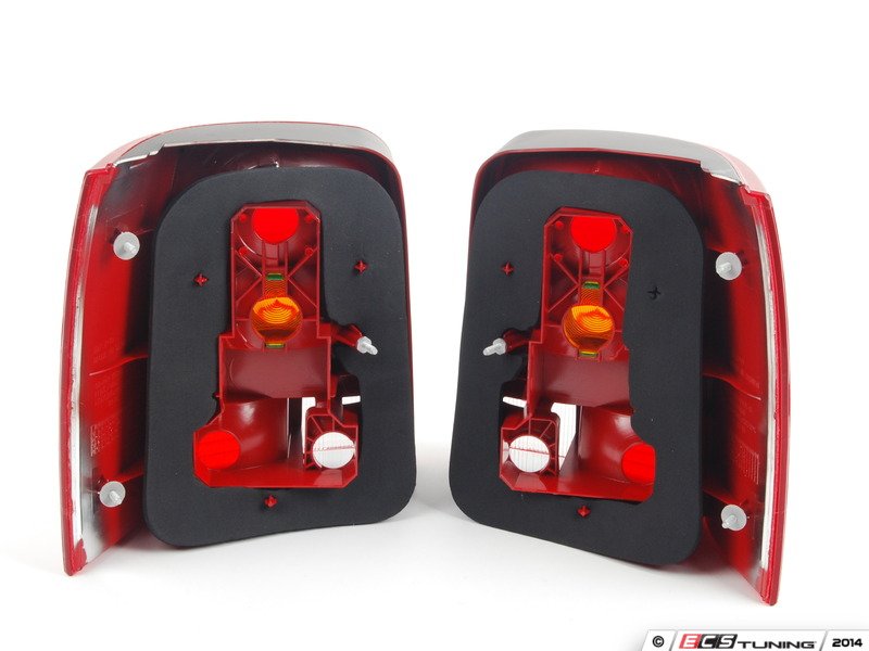 ECS News - VW B5 Passat Tail Lights