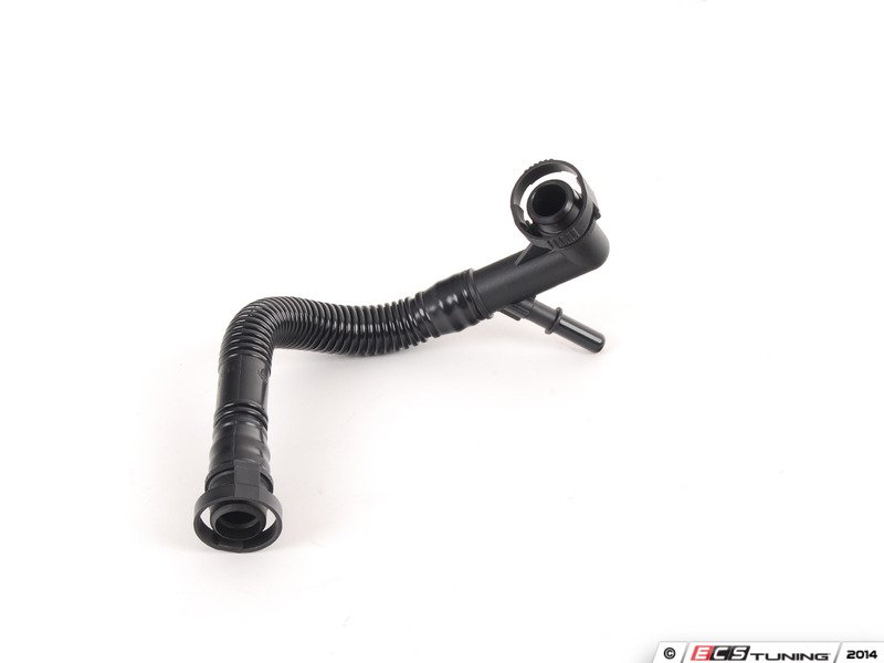 Rein - 11617504535K - Crankcase Ventilation Hose Kit