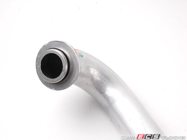 Genuine BMW - 11657556551 - Intercooler Boost Pipe (11-65-7-556-551)