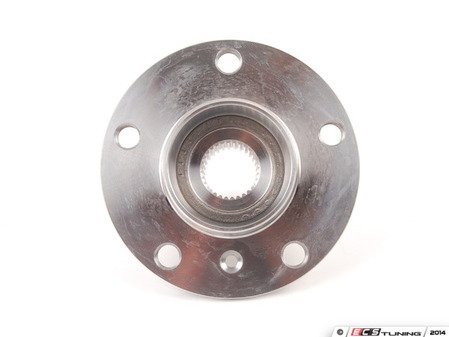 Genuine BMW - 33416776205 - Rear Wheel Hub - Priced Each (33-41-6-776-205)