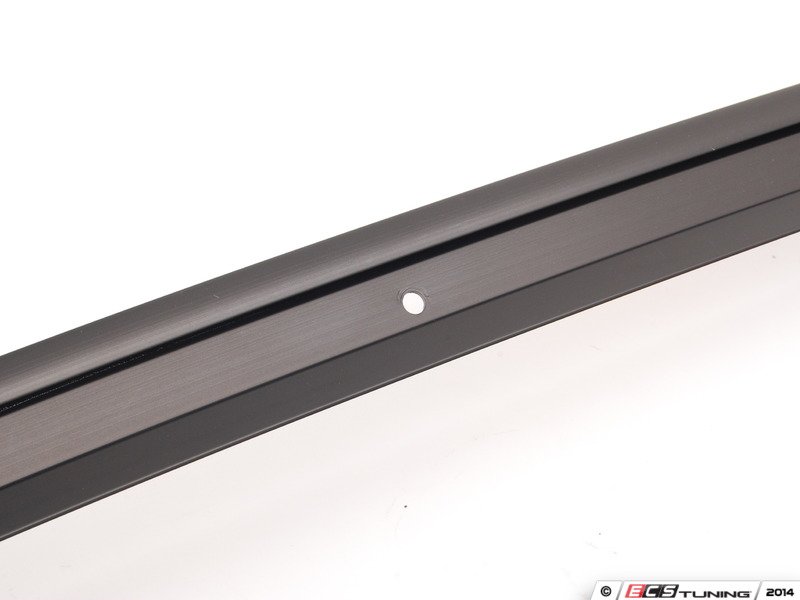 Genuine BMW - 54318169871 - RAIL (54-31-8-169-871)