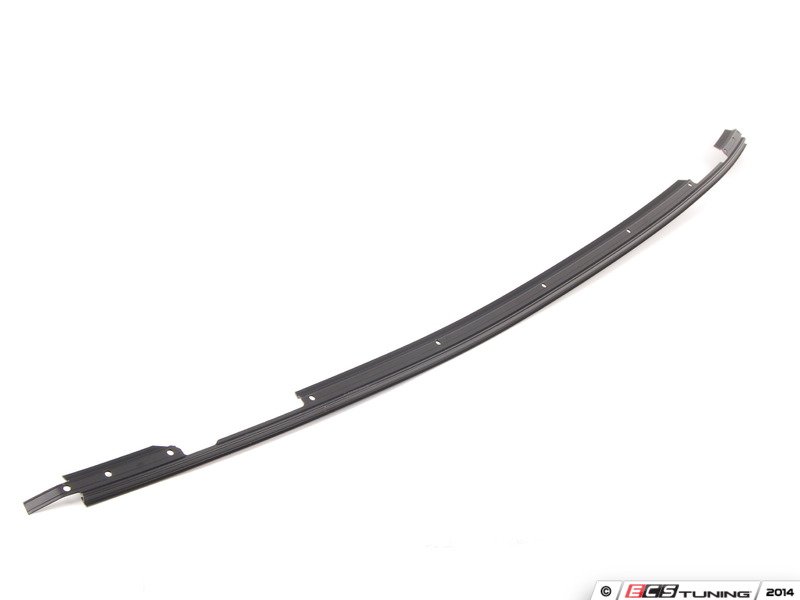 Genuine BMW - 54318169871 - RAIL (54-31-8-169-871)