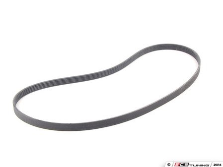 Genuine BMW - 11287631817 - Accessory Belt (11-28-7-631-817)