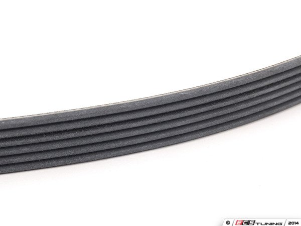 Genuine BMW - 11287631817 - Accessory Belt (11-28-7-631-817)