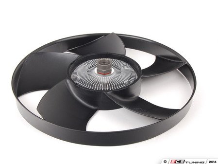 Genuine Mercedes Benz - 0002007323 - FAN#
