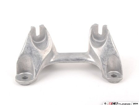 Genuine BMW - 22316760303 - E90 Transmission Supporting Bracket (22-31 ...