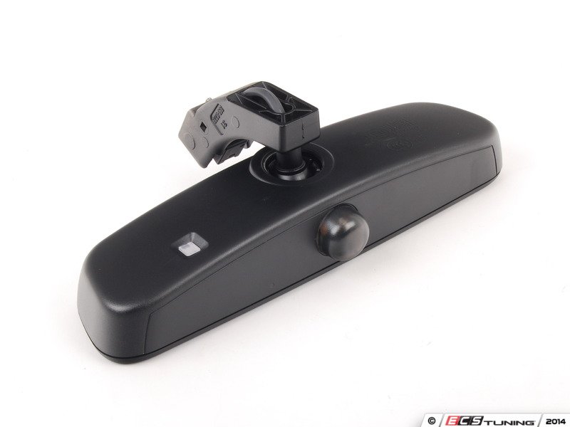 Genuine BMW - 51169134440 - Rear View Mirror (51-16-9-134-440)