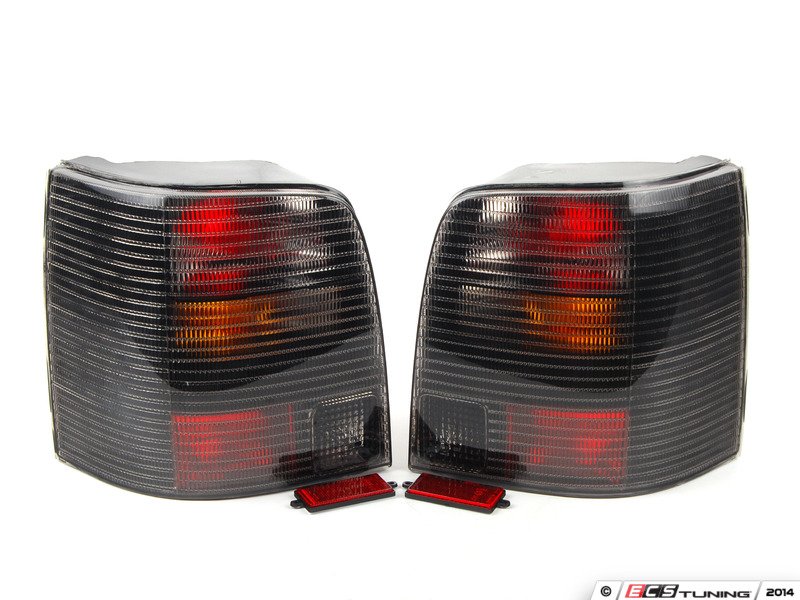 ECS News - VW B5 Passat Tail Lights