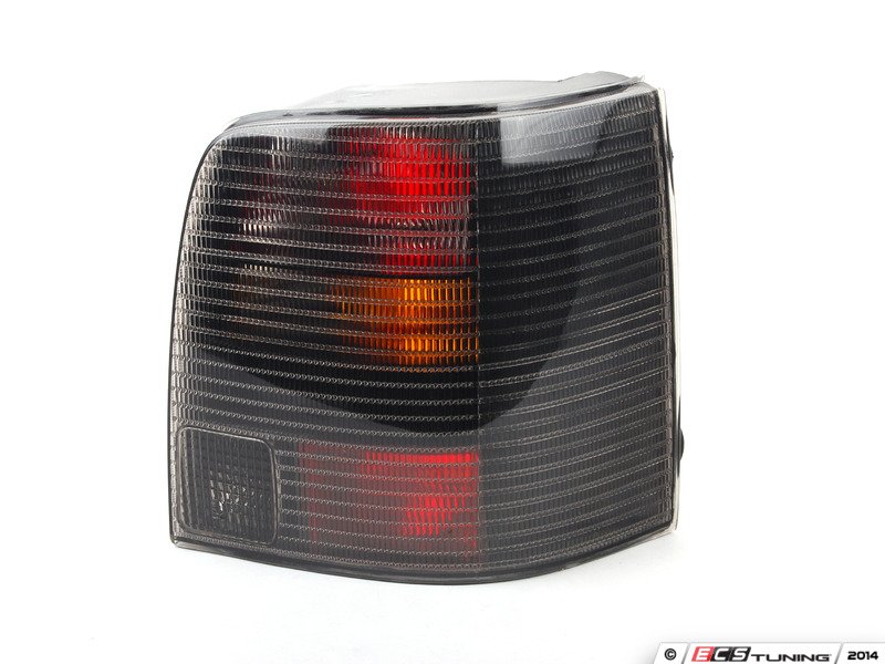 ECS News - VW B5 Passat Tail Lights