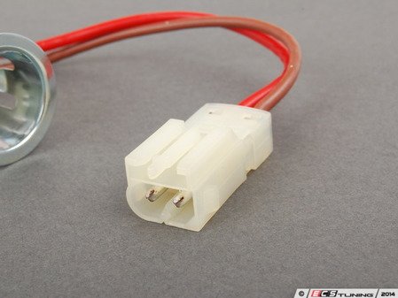 Genuine BMW - 61346977681 - CIGARETTE LIGHTER SO (61-34-6-977-681)