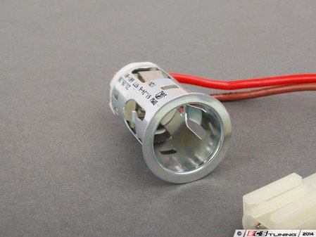 Genuine BMW - 61346977681 - CIGARETTE LIGHTER SO (61-34-6-977-681)