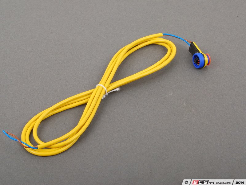 Genuine Mercedes Benz - 2044405507 - REP.SET CONT