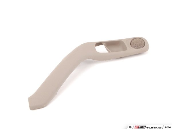 Genuine Volkswagen Audi - 3A0035407CR24 - LOUDSPEAKE (3A0 035 407 C R24)