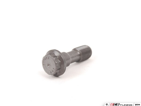 Genuine Mercedes Benz - 1109900419 - Flywheel Bolt - Priced Each