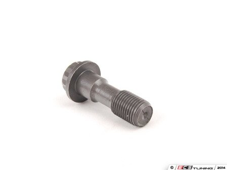 Genuine Mercedes Benz - 1109900419 - Flywheel Bolt - Priced Each