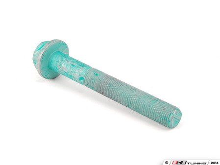 Genuine Mercedes Benz - 000000005533 - Bolt - Priced Each - (NO LONGER ...