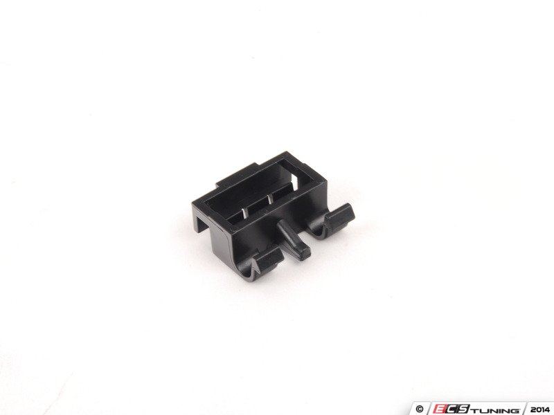 Genuine BMW - 51137073553 - Mounting clip - priced each (51-13-7-073-553)