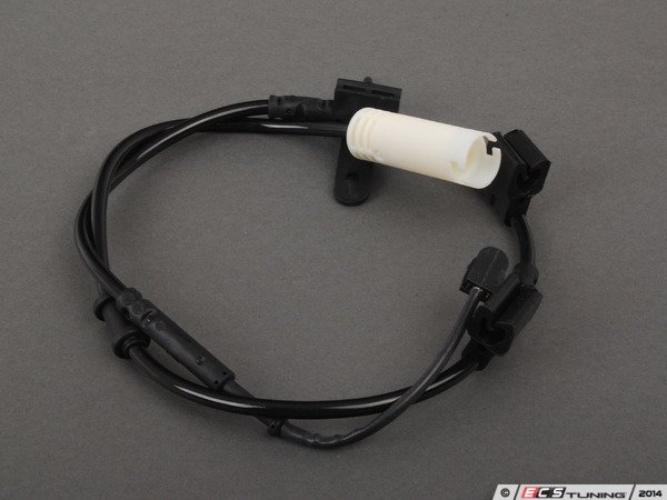 Bowa - 34356792572 - Brake Pad Sensor - Front