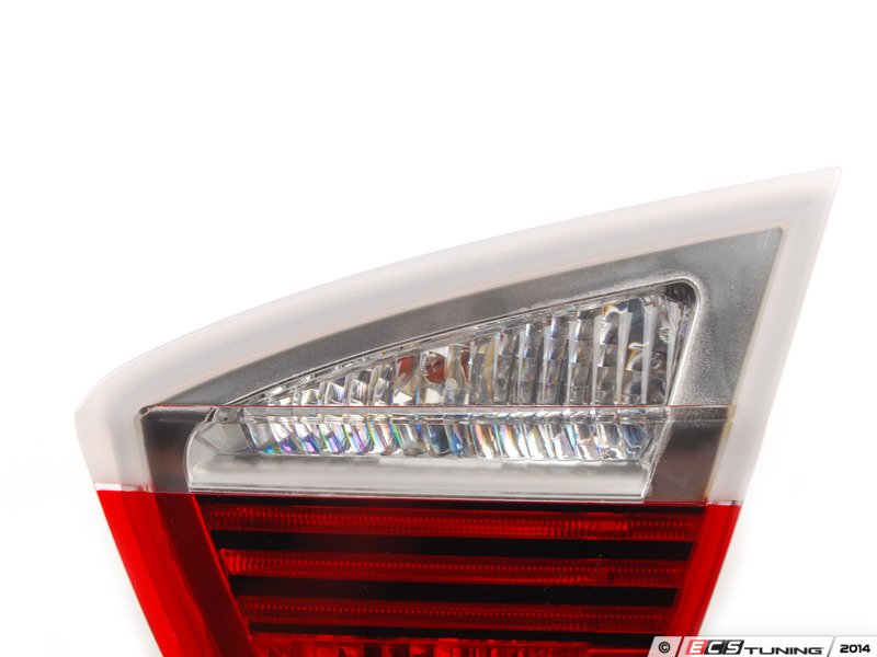 Genuine BMW - 63216937460 - Inner Tail Light - Right (63-21-6-937-460)