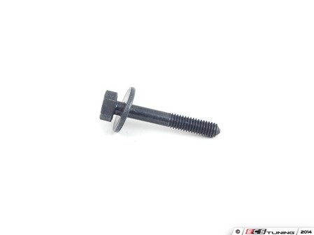 Genuine Volkswagen Audi - N91095301 - Bolt - priced each (N 910 953 01)