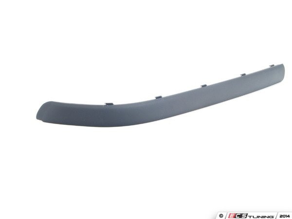 Genuine BMW - 51118252791 - RUBBER STRIP (51-11-8-252-791)