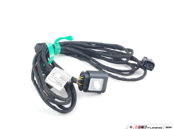 Genuine BMW - 61126929148 - CABLE SET (61-12-6-929-148)