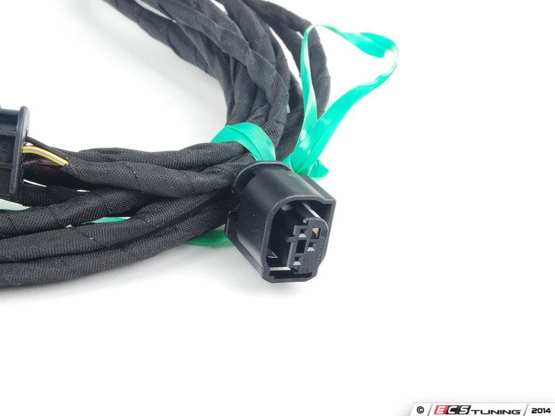 Genuine BMW - 61126929148 - CABLE SET (61-12-6-929-148)