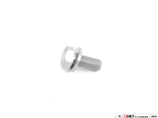 Genuine BMW - 07119905926 - Hex Bolt - priced each (07-11-9-905-926)