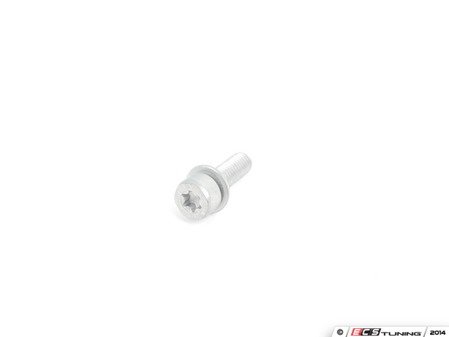 Genuine BMW - 07129902329 - Torx Screw - priced each (07-12-9-902-329)