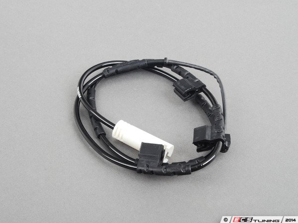 Bowa - 34356792573 - Brake Pad Sensor - Rear