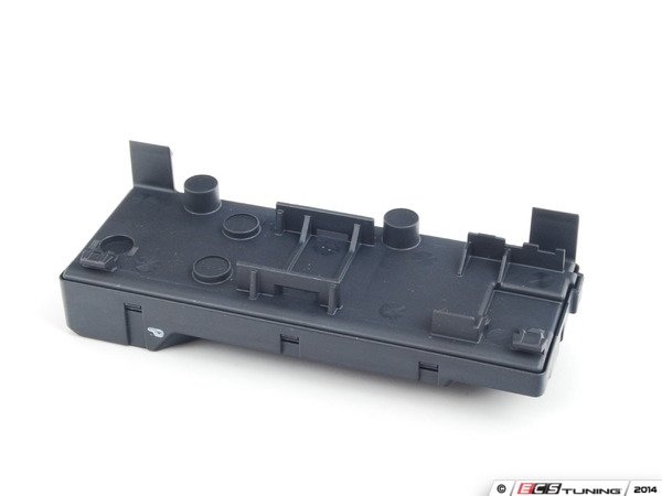 Genuine Volkswagen Audi - 7P6959107C - CONTR.UNIT (7P6 959 107 C)