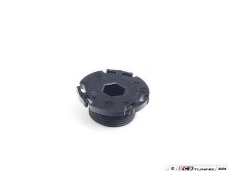 Mann - 11427640862 - Oil Filter Kit