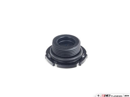 Mann - 11427640862 - Oil Filter Kit