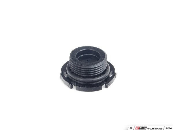 Mann - 11427640862 - Oil Filter Kit