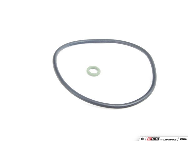 Mann - 11427640862 - Oil Filter Kit