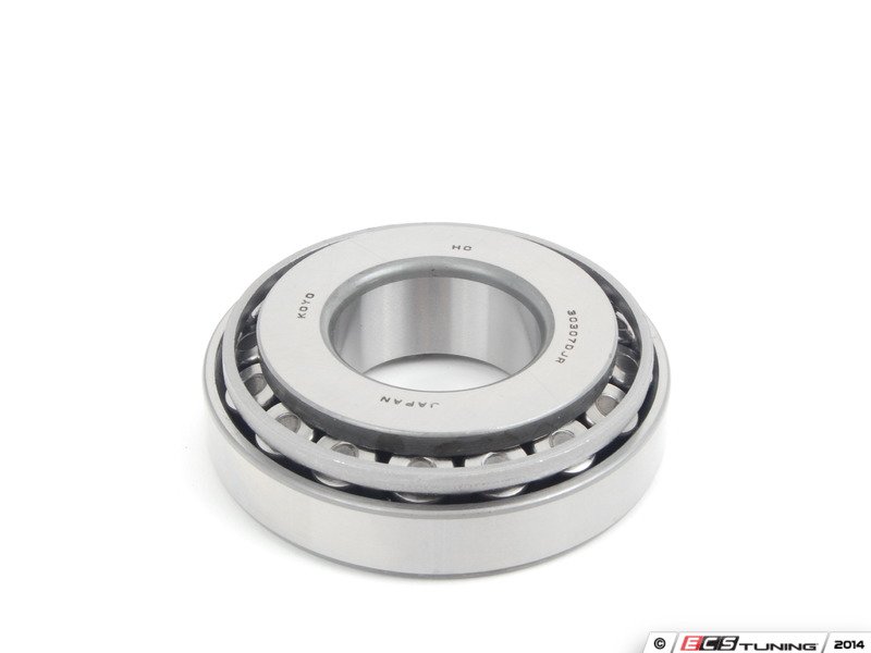 Genuine Mercedes Benz - 0169816005 - TAPERED ROLL