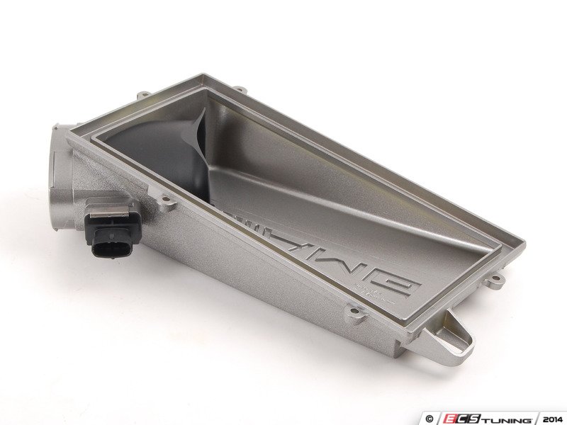 Genuine Mercedes Benz - 1560940306KT - 6.3 AMG Air Intake Kit