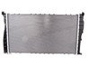 Genuine BMW - 17117558480 - Engine Radiator - Manual (17-11-7-558-480)