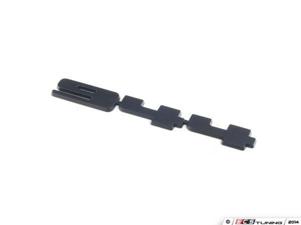 Genuine Porsche - 94455919300 - "944" Emblem