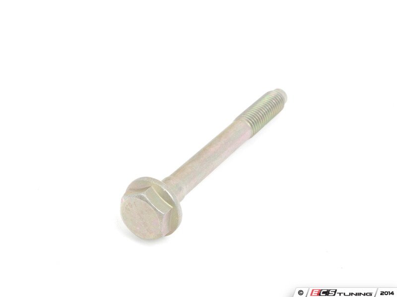 Genuine Volkswagen Audi - N90445801 - SCREW (N 904 458 01)