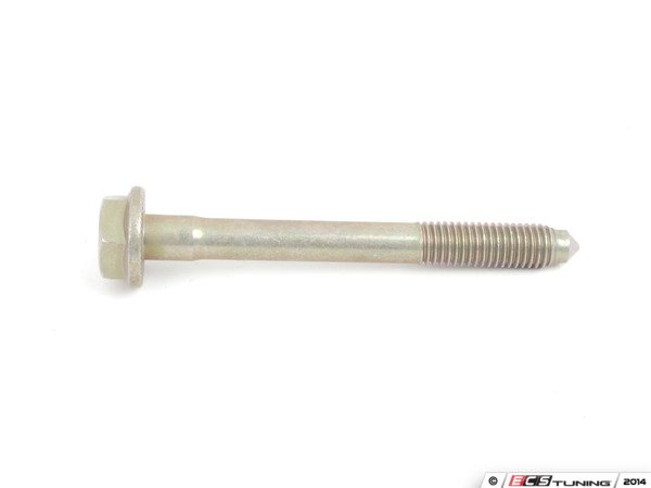 Genuine Volkswagen Audi - N90445801 - SCREW (N 904 458 01)