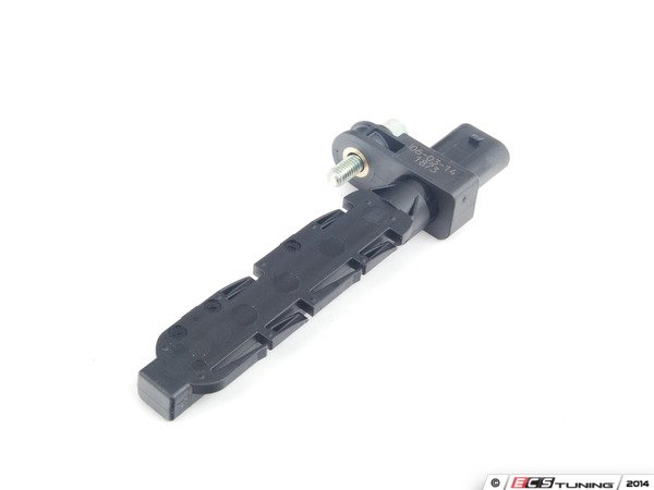 Genuine BMW - 13627805188 - Crank shaft sensor (13-62-7-805-188)