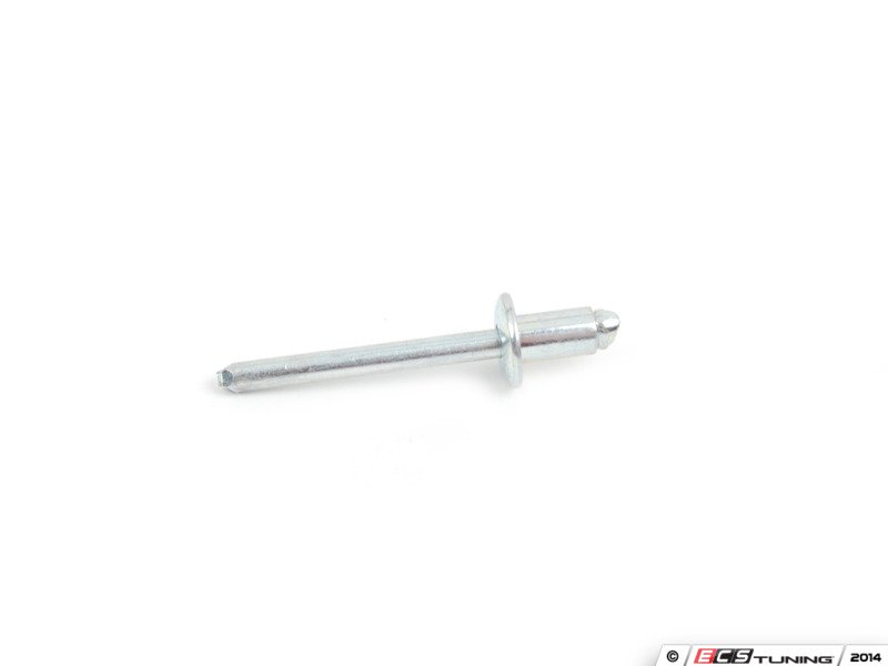 Genuine Volkswagen Audi - N90511302 - Pop-Rivet (N 905 113 02)