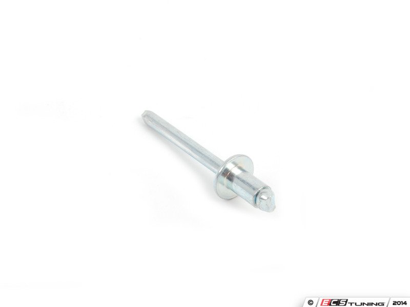 Genuine Volkswagen Audi - N90511302 - Pop-Rivet (N 905 113 02)