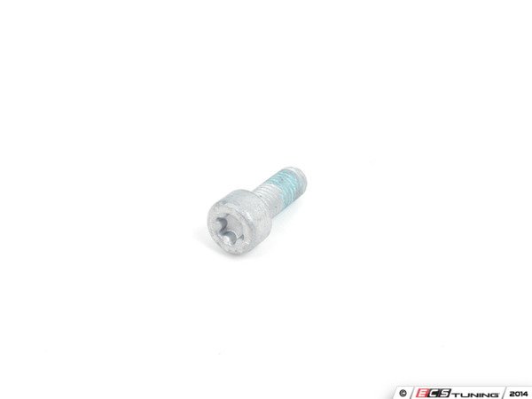 Genuine Volkswagen Audi - N10546404 - Bolt - Priced Each (N 105 464 04)